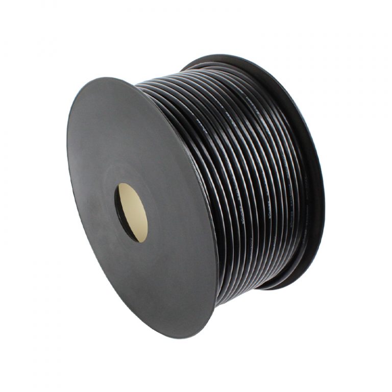 7 Core Electrical Cable