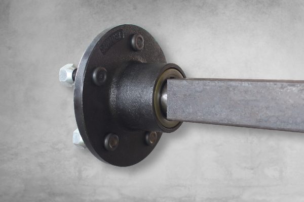 Lazy Non-Braked Axles: A Guide to Understanding and Maintaining Them ...