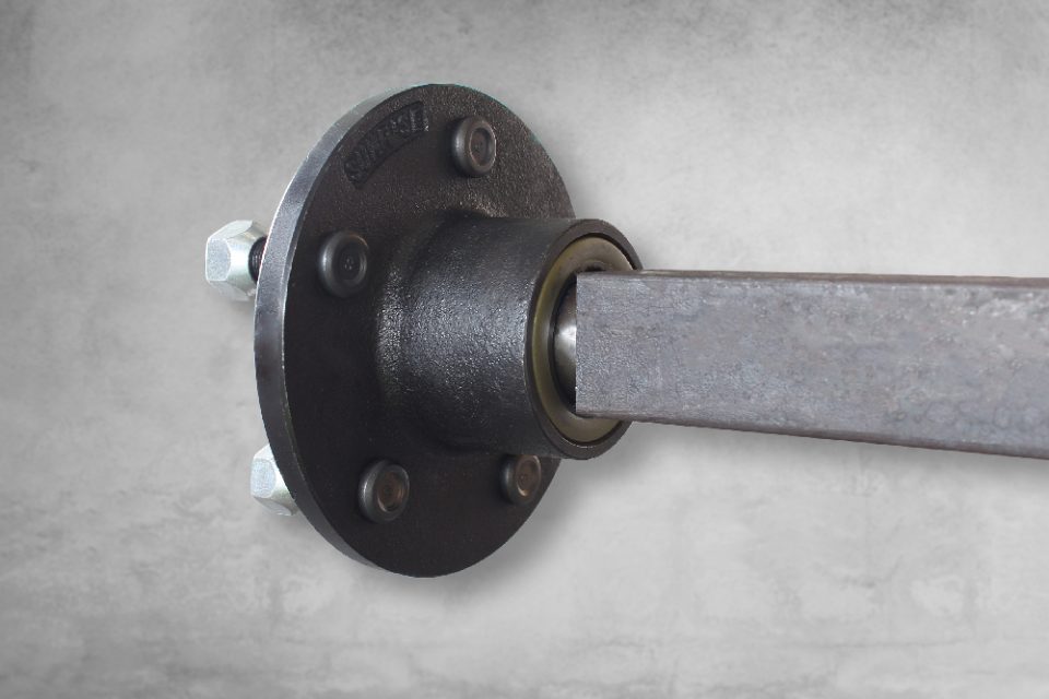 Lazy Non-Braked Axles: A Guide to Understanding and Maintaining Them ...