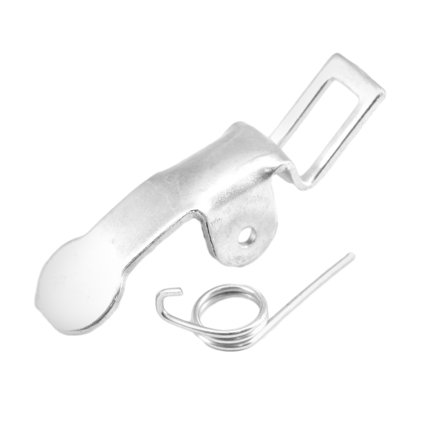 Coupling Clip with Spring