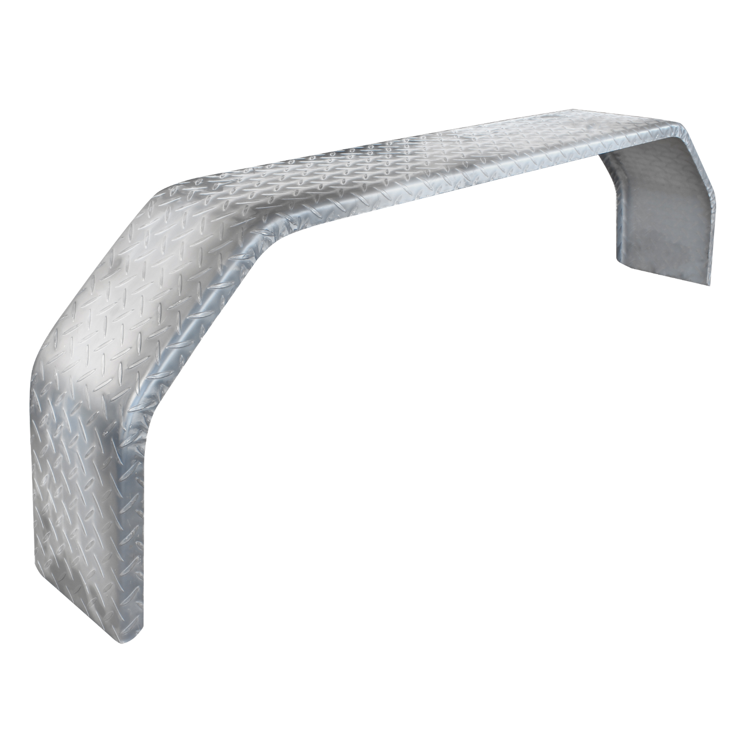 Tandem Guard Checker Plate Natural