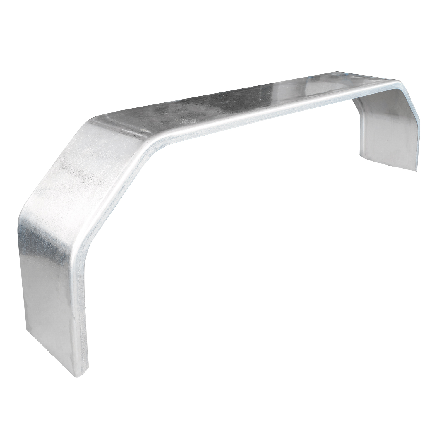 Tandem Guard Smooth Galvanised