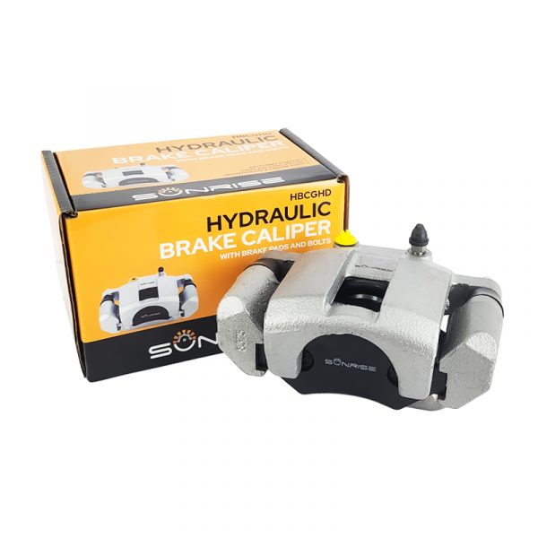 Hydraulic Boat Trailer Galvanised Brake Caliper Premium