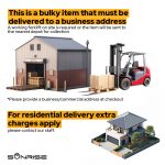 Tandem Rocker Roller Suspension Spring Complete Assembly