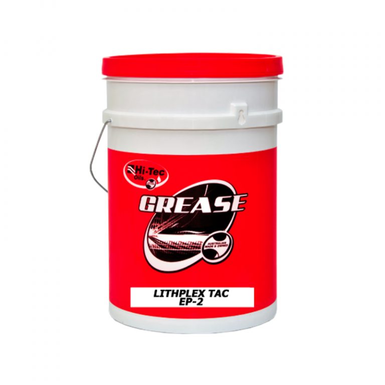 Grease Lithplex Tac EP2 20kg