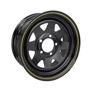 Trailer 16" Sunraysia Steel Rim