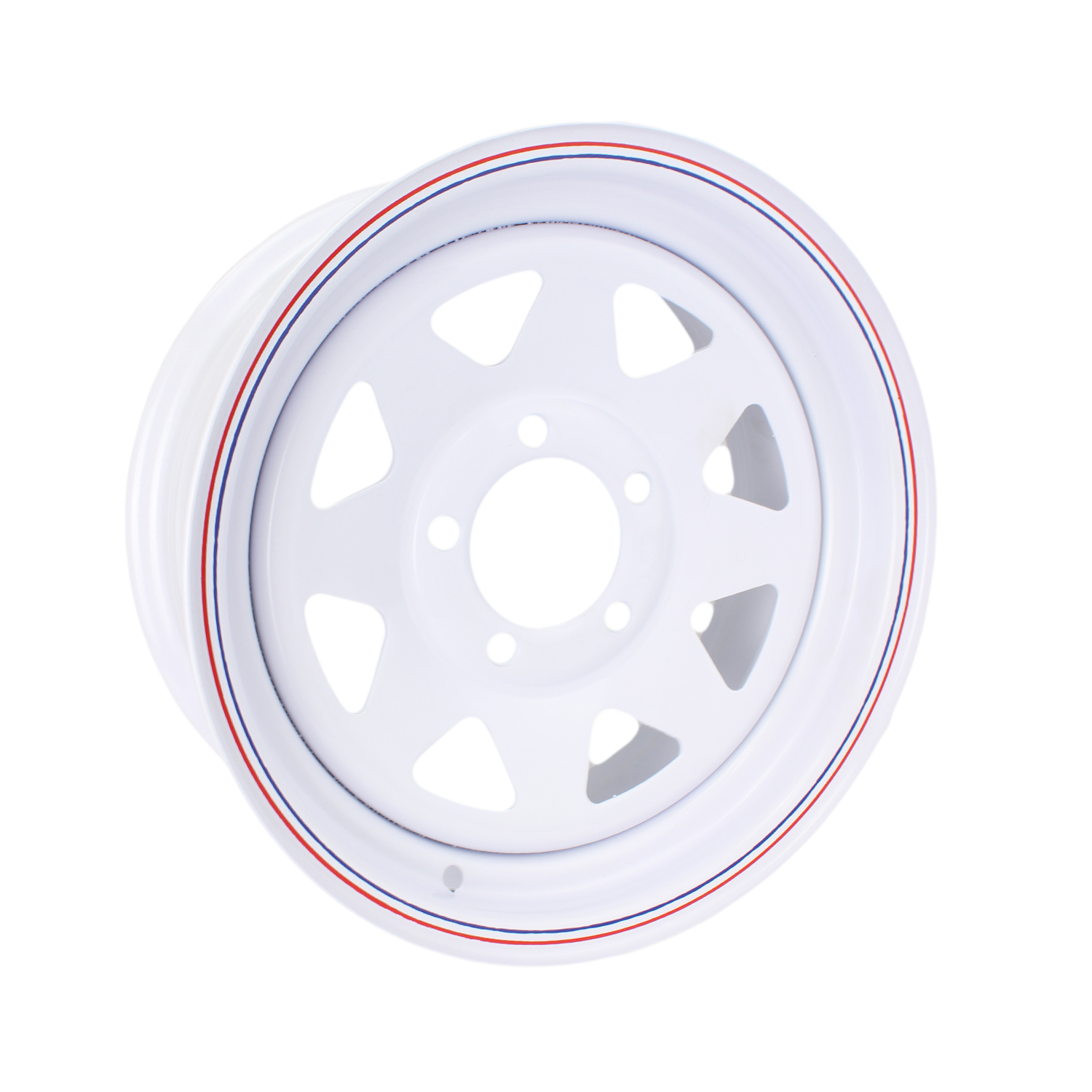 Trailer 16" Sunraysia Steel Rim