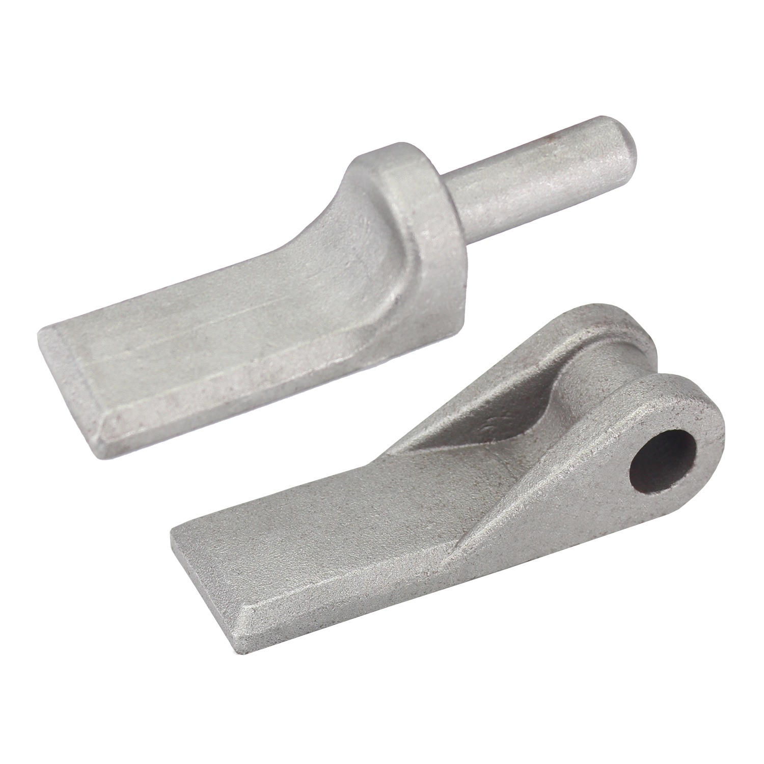 Drop Side Hinge 83 x 35mm with 16mm Pin