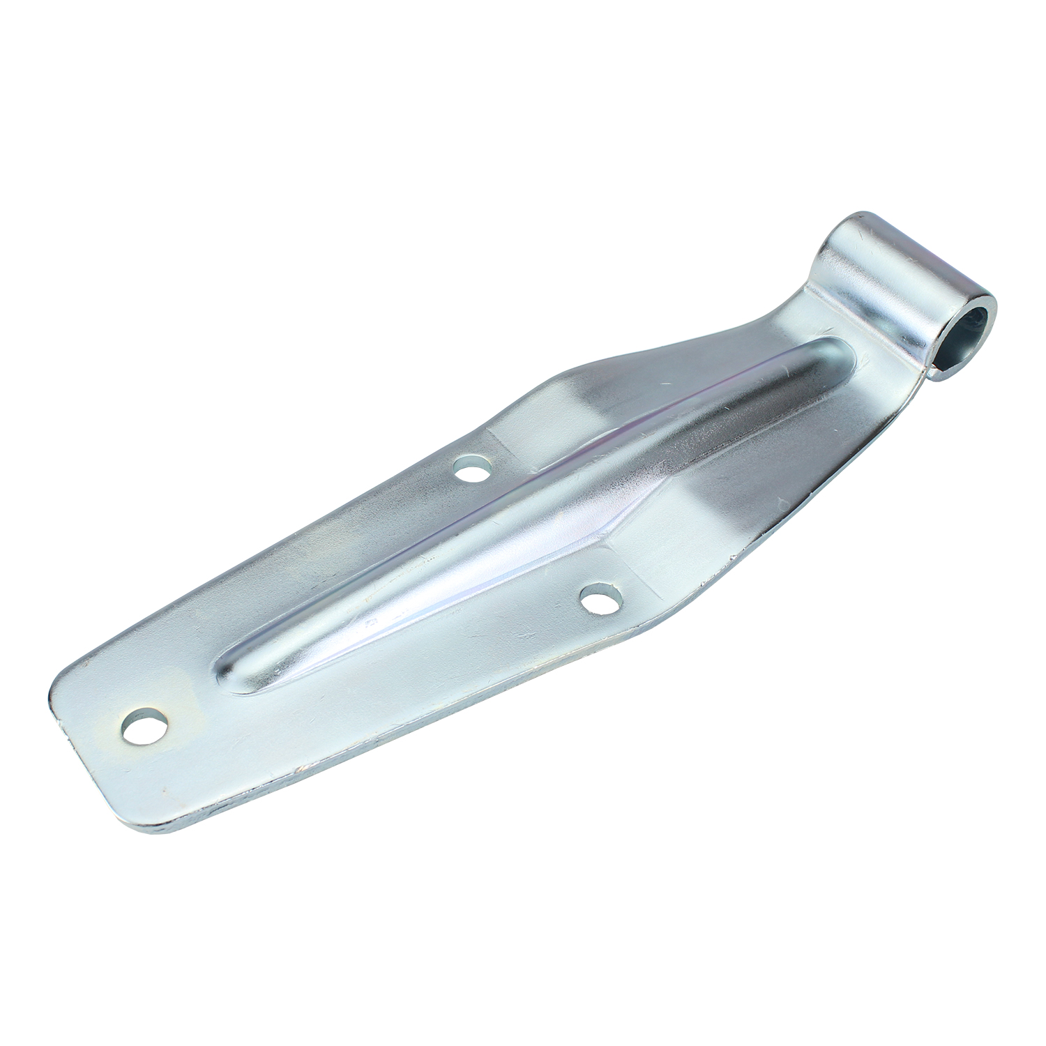 Rear Door Hinge 304 x 60mm Zinc