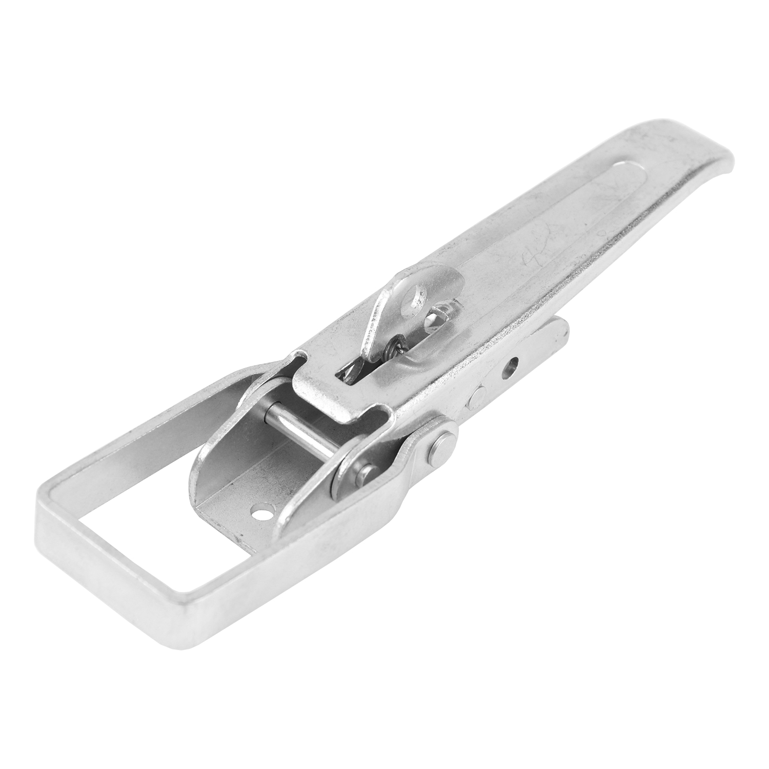 Door Latch Toggle with Hook 180 x 90mm