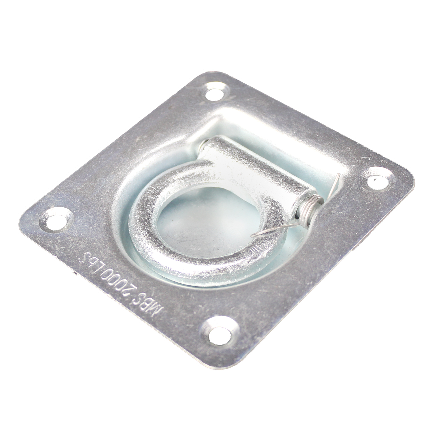 Lashing Ring 96 x 102mm 2000lbs Rated