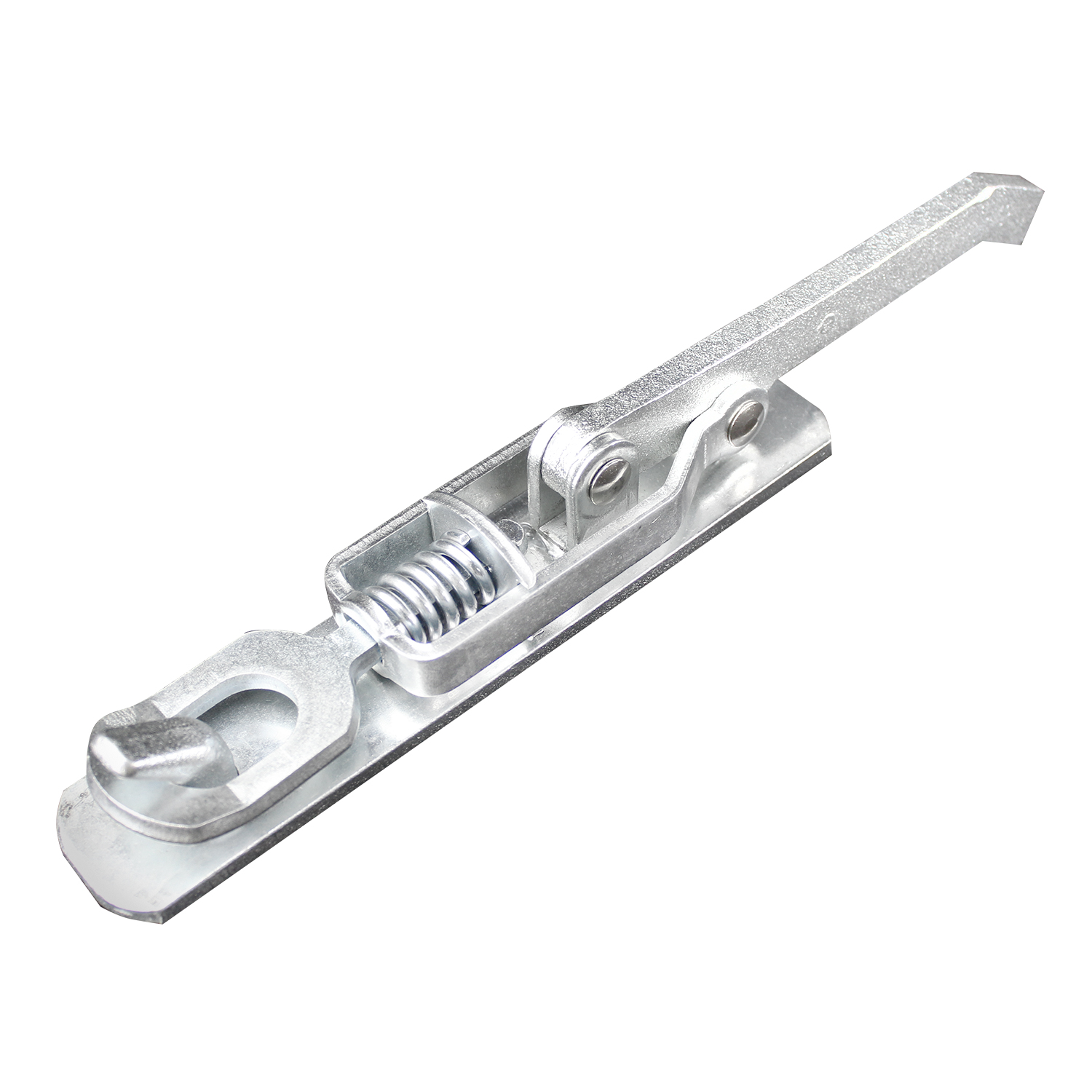 Over Center Catch 310 x 40mm Heavy Duty Zinc