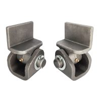 Tipper Kit Rear Pivot Hinge Greasable 10T L and R Set