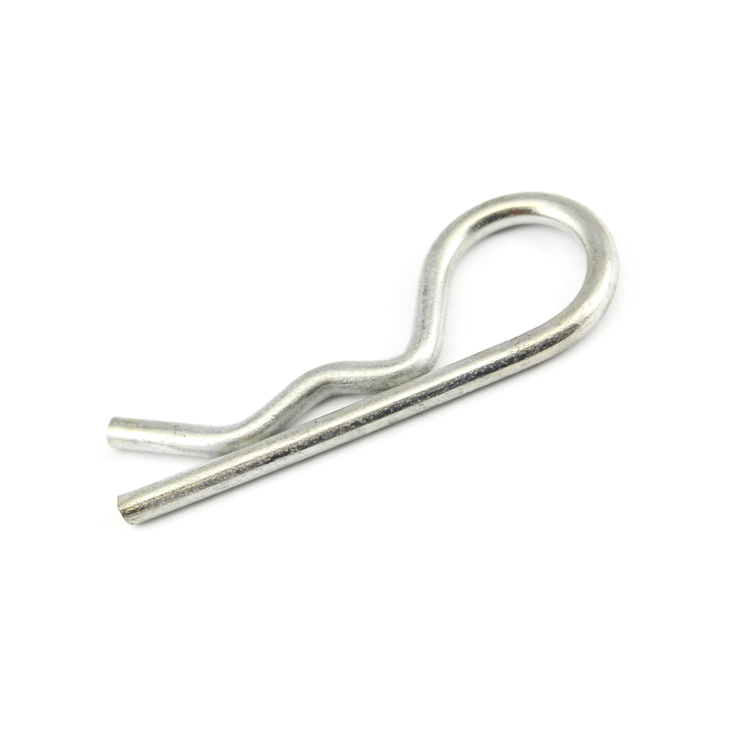 T Shaped Pin For Off-Road Couplings with Spring Zinc