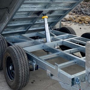Essential Tips for Maintaining Your Hydraulic Tipper Kit | Sunrise ...