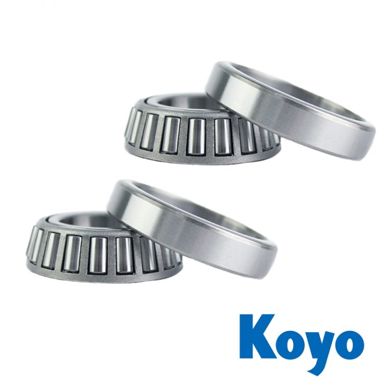 KOYO Parallel Bearing Set Cup & Cone No: 68110/49