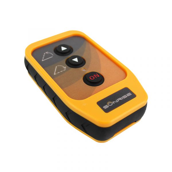 Hydraulic Tipper Trailer Wireless Remote