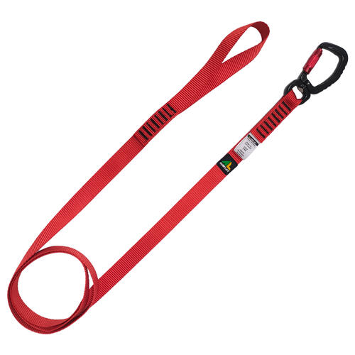 Tool Lanyard Webbing Extra Heavy Duty with Snap Hook and Webbing Loop ...