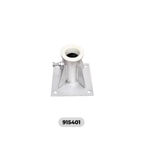 Davit Floor Mounting Bracket